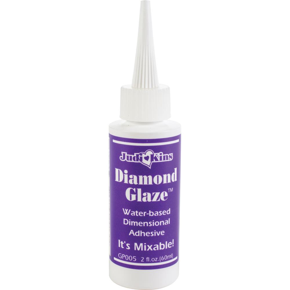 Diamond Glaze Glue - 60ml – Bee Arty