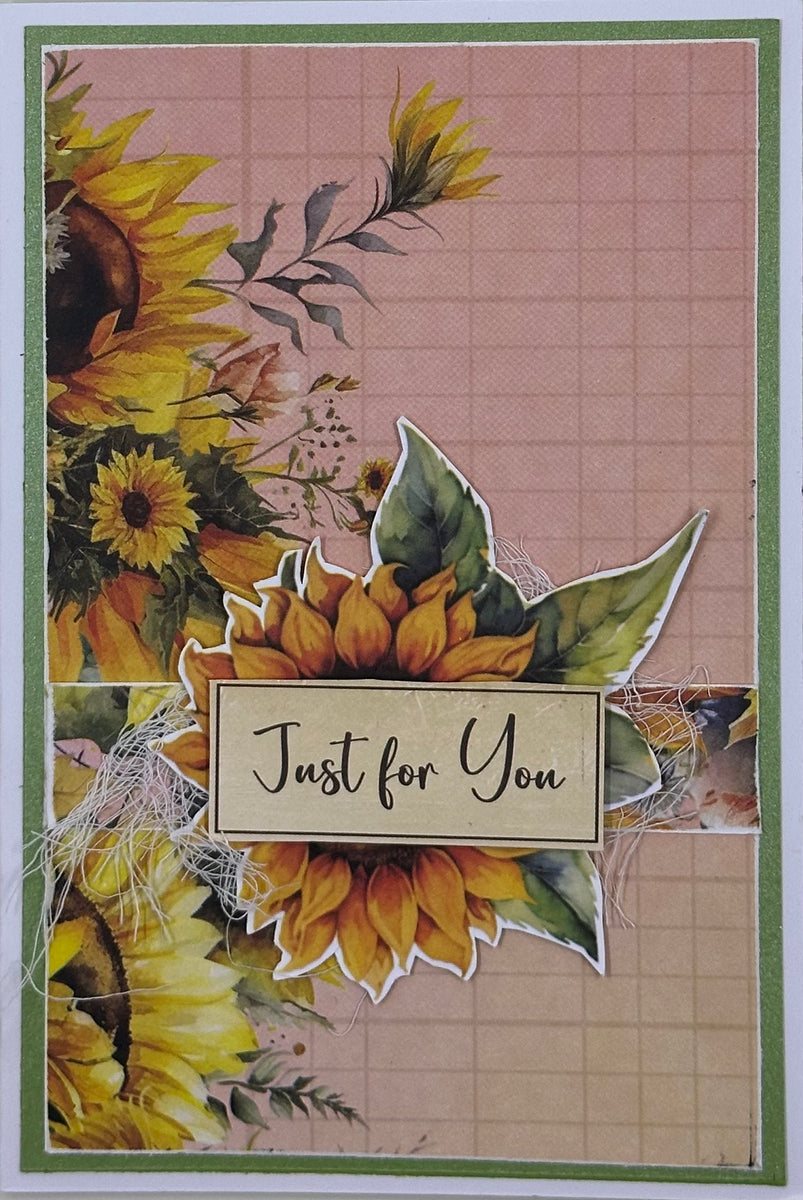Happy Snaps Card Kit – Bee Arty