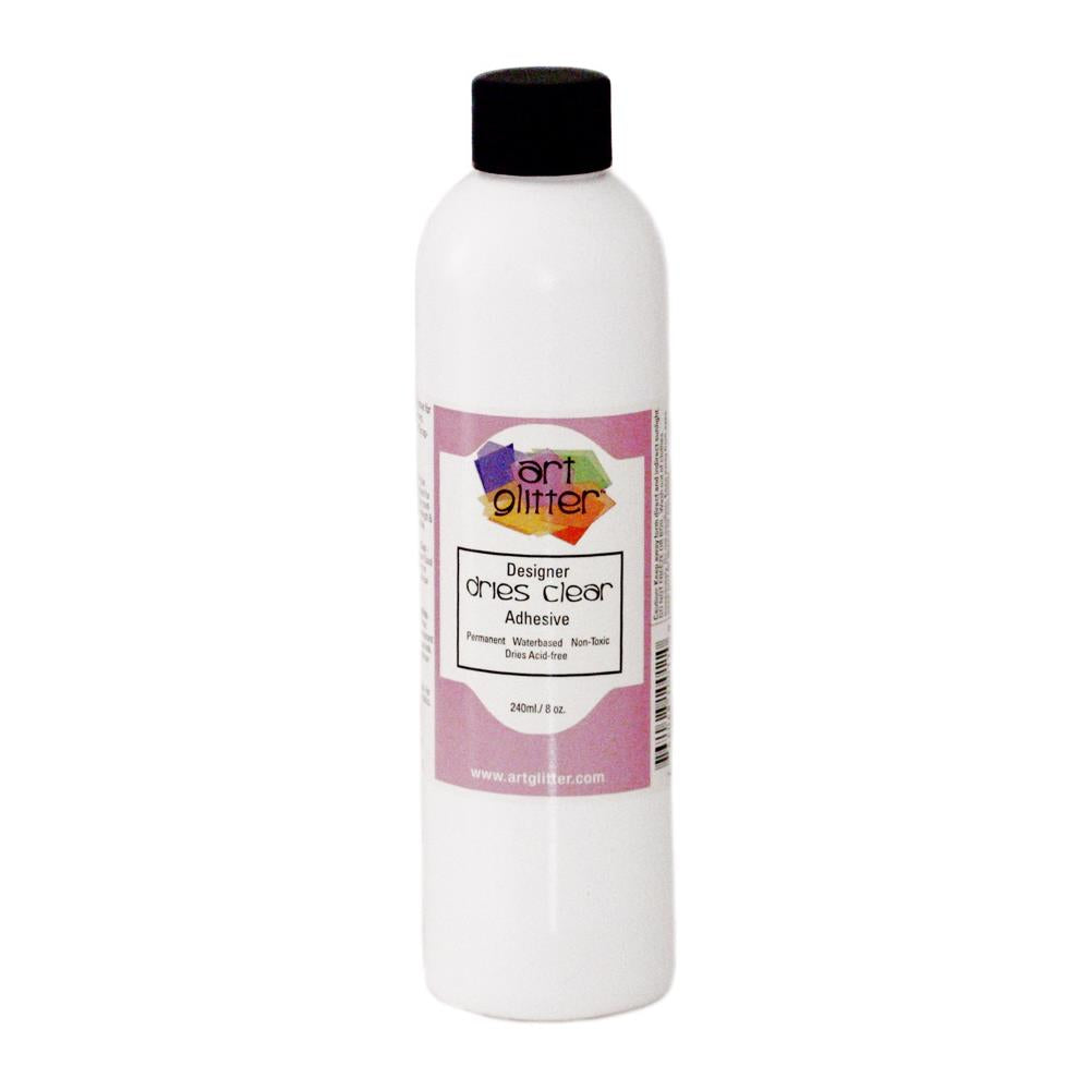 Art Glitter Glue Designer Adhesive - all sizes – Bee Arty